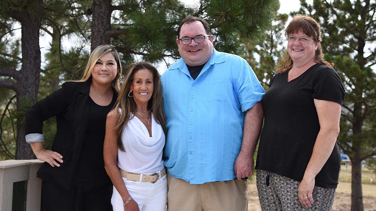 Seek ARRT Colorado for Evidenced Based Rehabilitative Interventions